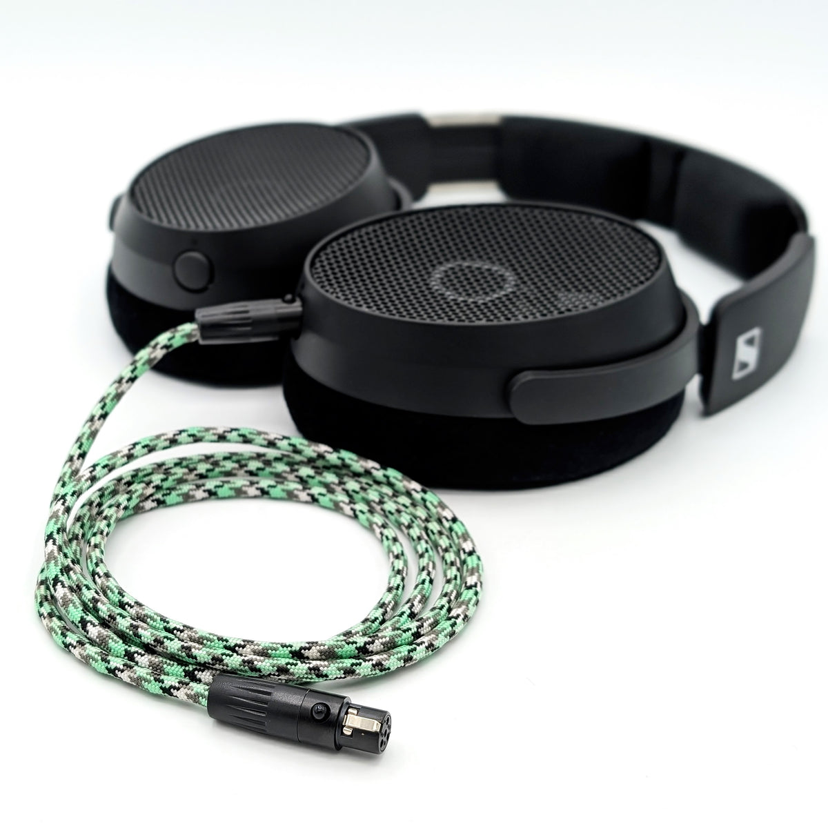 Custom Headphone Cables [Standard] – Hart Audio Cables