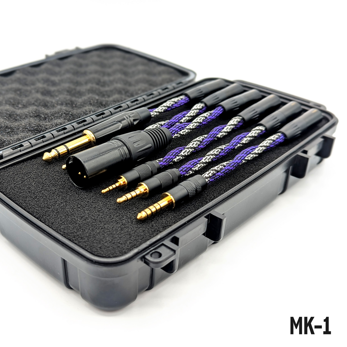 Custom Multi-kits – Hart Audio Cables