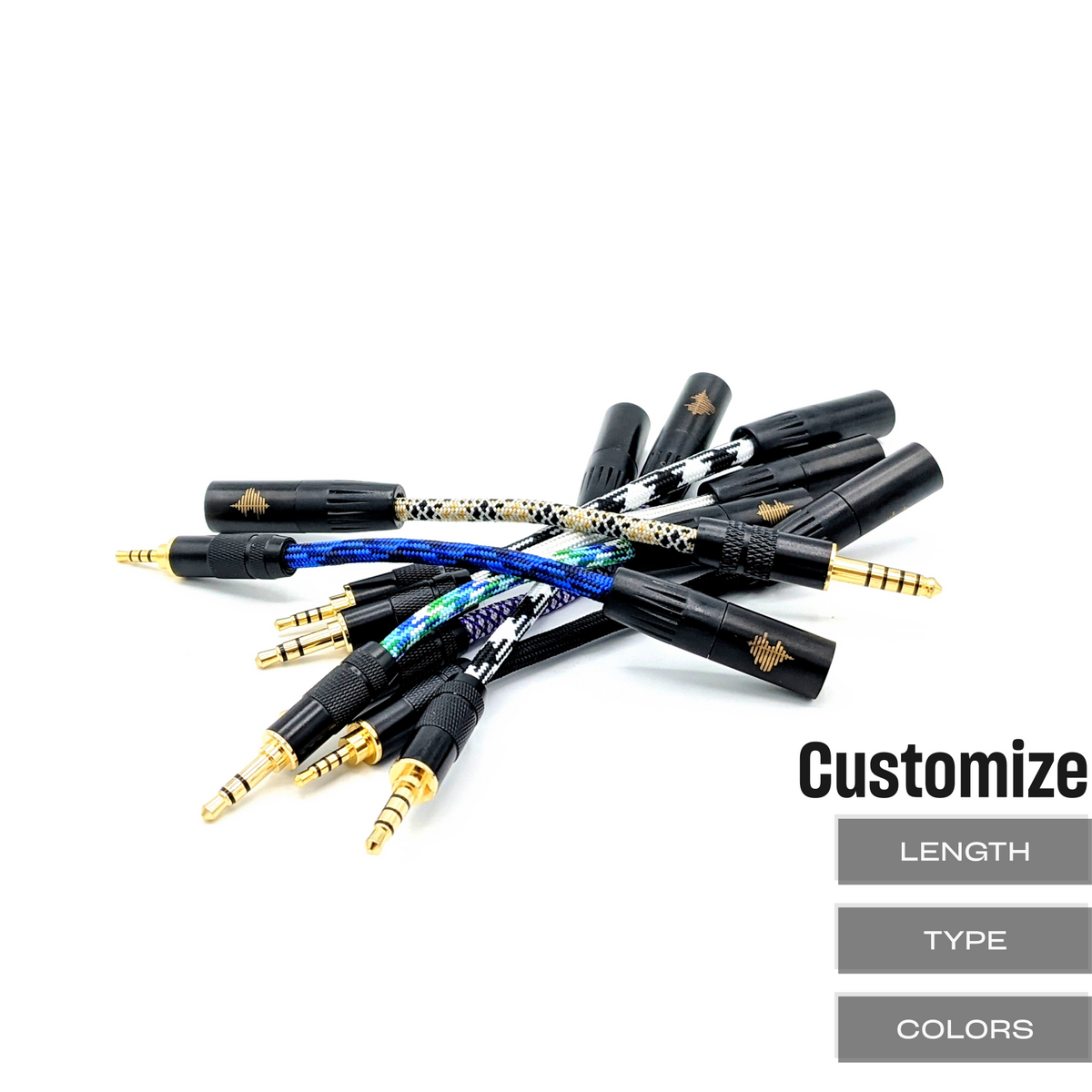 Custom Interconnect – Hart Audio Cables
