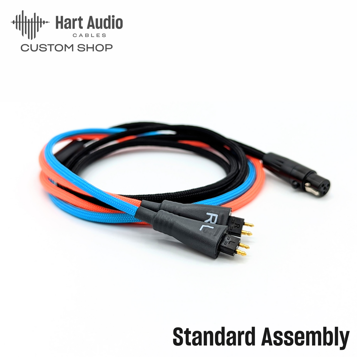 General Custom Order Quote Request – Hart Audio Cables