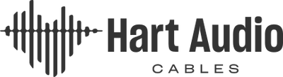 Audio Technica Replacement and Upgrade Cables – Hart Audio Cables