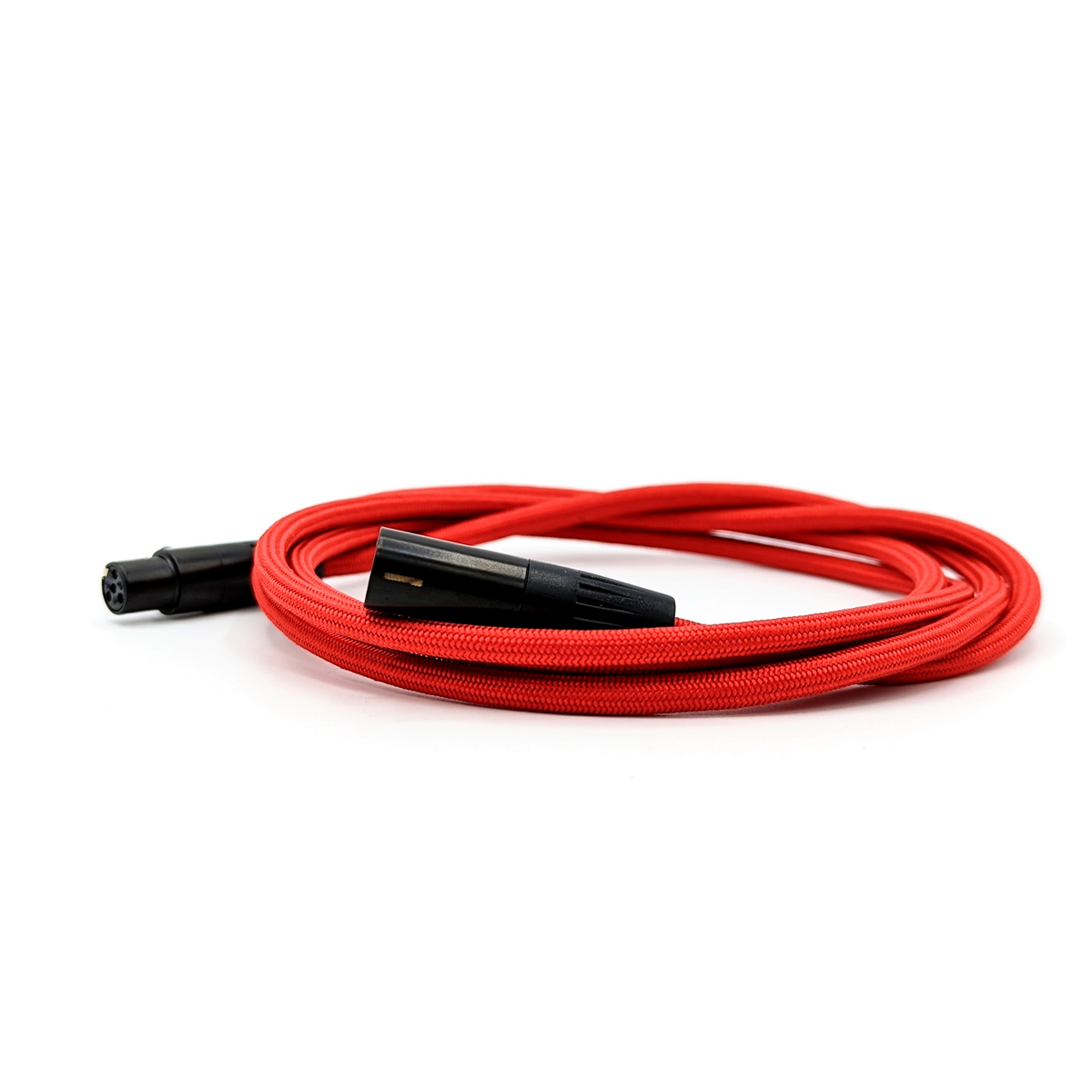 IC-7: Interconnect Extension – Hart Audio Cables