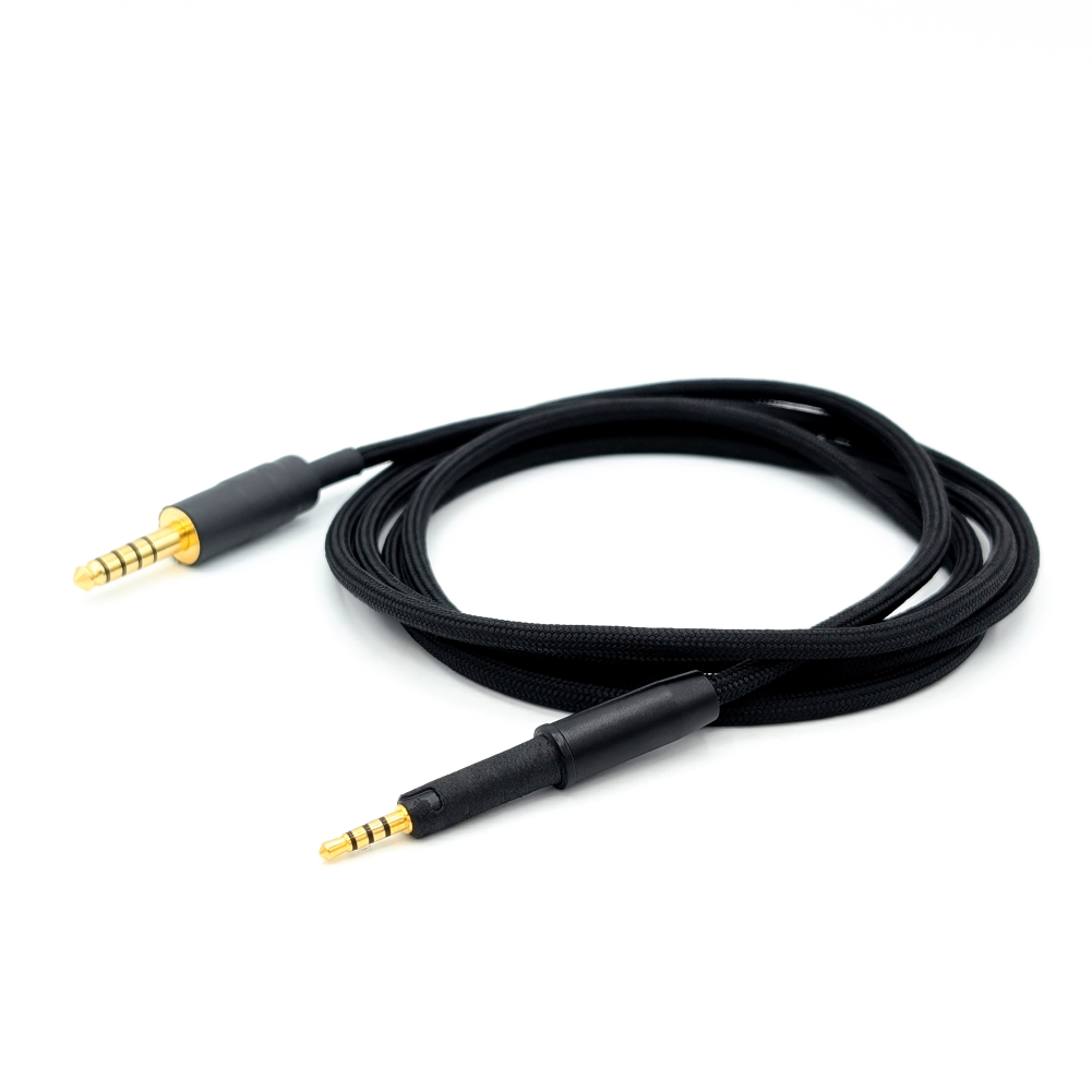 RPL-HC-6-C: 2.5mm Cable for Grell OAE-1 headphones (Balanced Capable ...