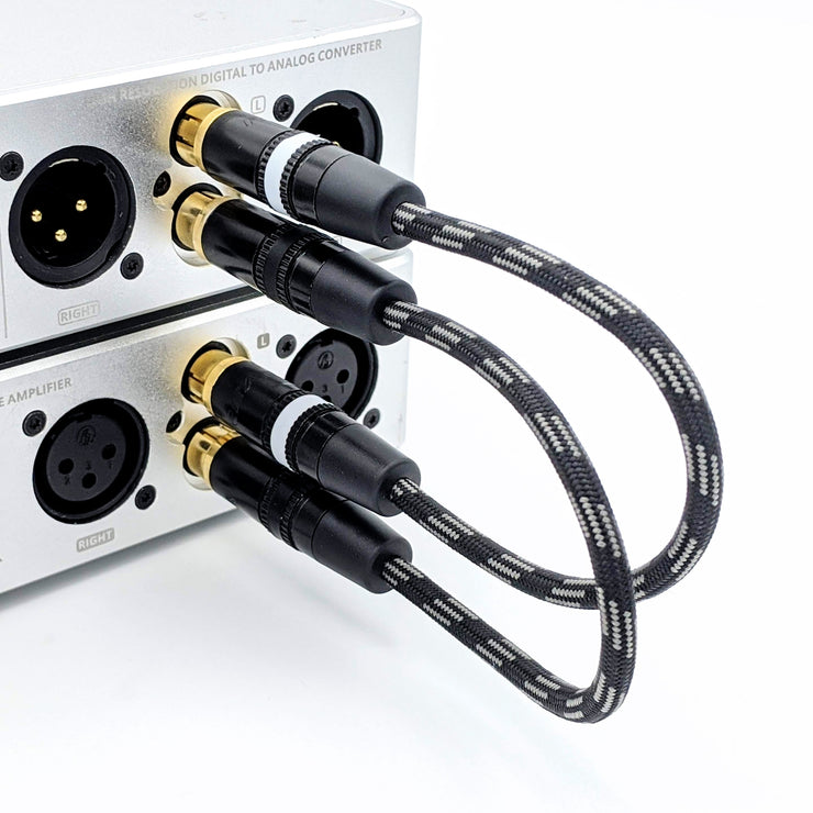 RCA Cables – Hart Audio Cables