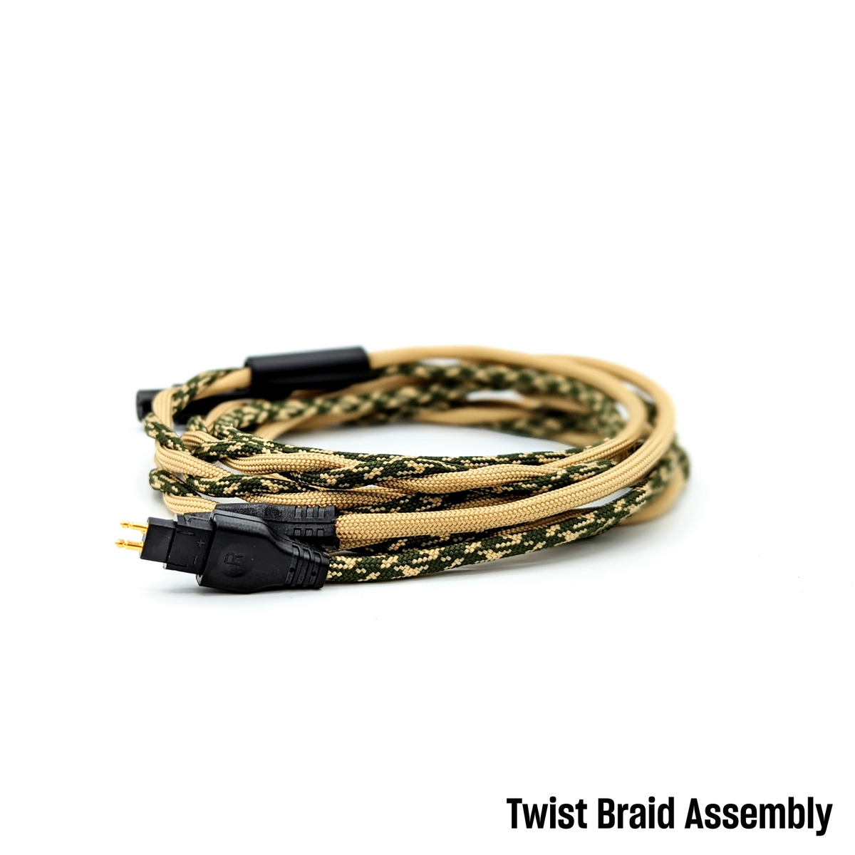 General Custom Order Quote Request – Hart Audio Cables