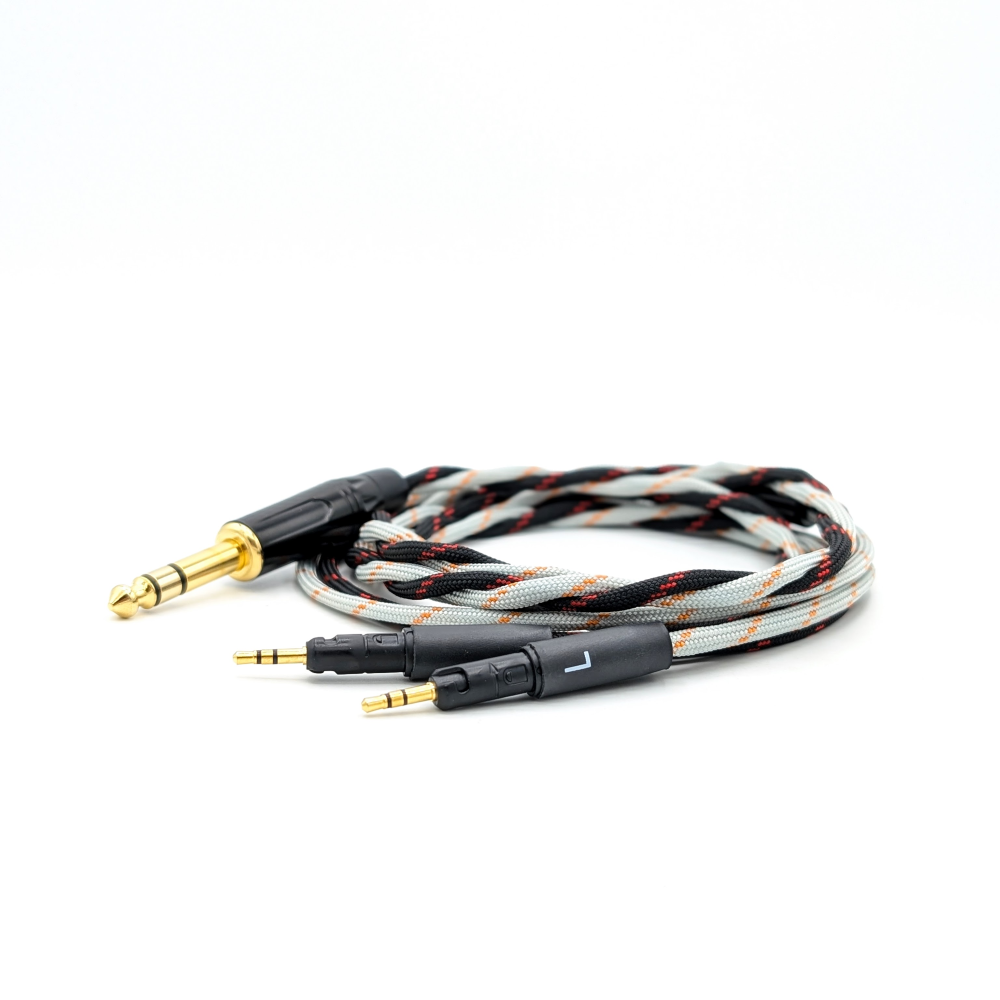 TWBRA-HC-6-Dual: Custom Twisted Braid Dual Locking 2.5mm cable for ATH ...