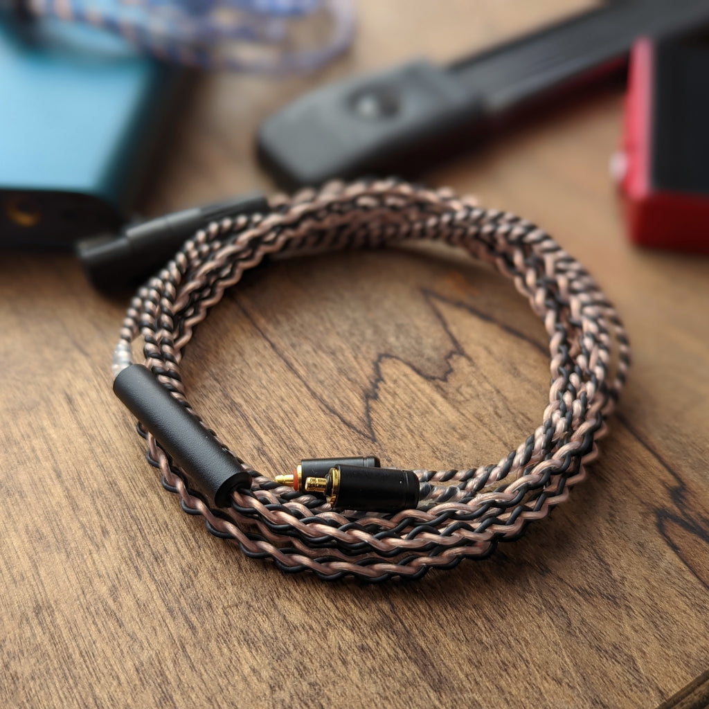 NK Series – Hart Audio Cables