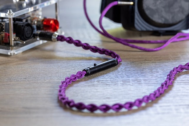 Magia Multi-kit (Apos + Zeos collab) – Hart Audio Cables