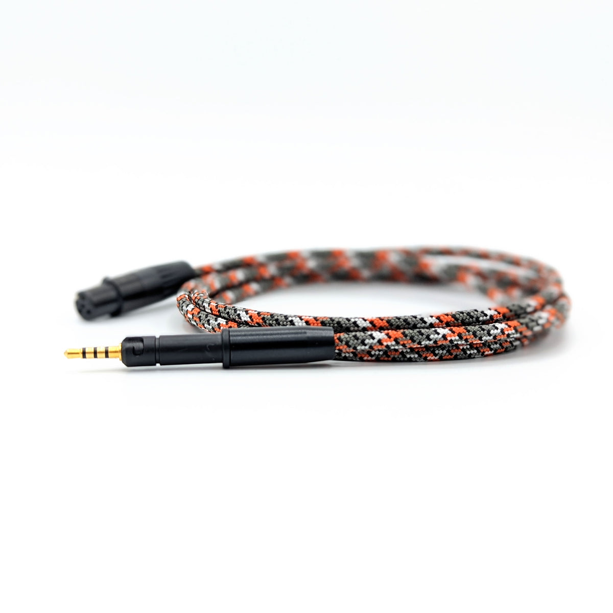 CST-HC-6-B: Locking 2.5mm Balanced Capable Headphone Cable for Sennhei ...