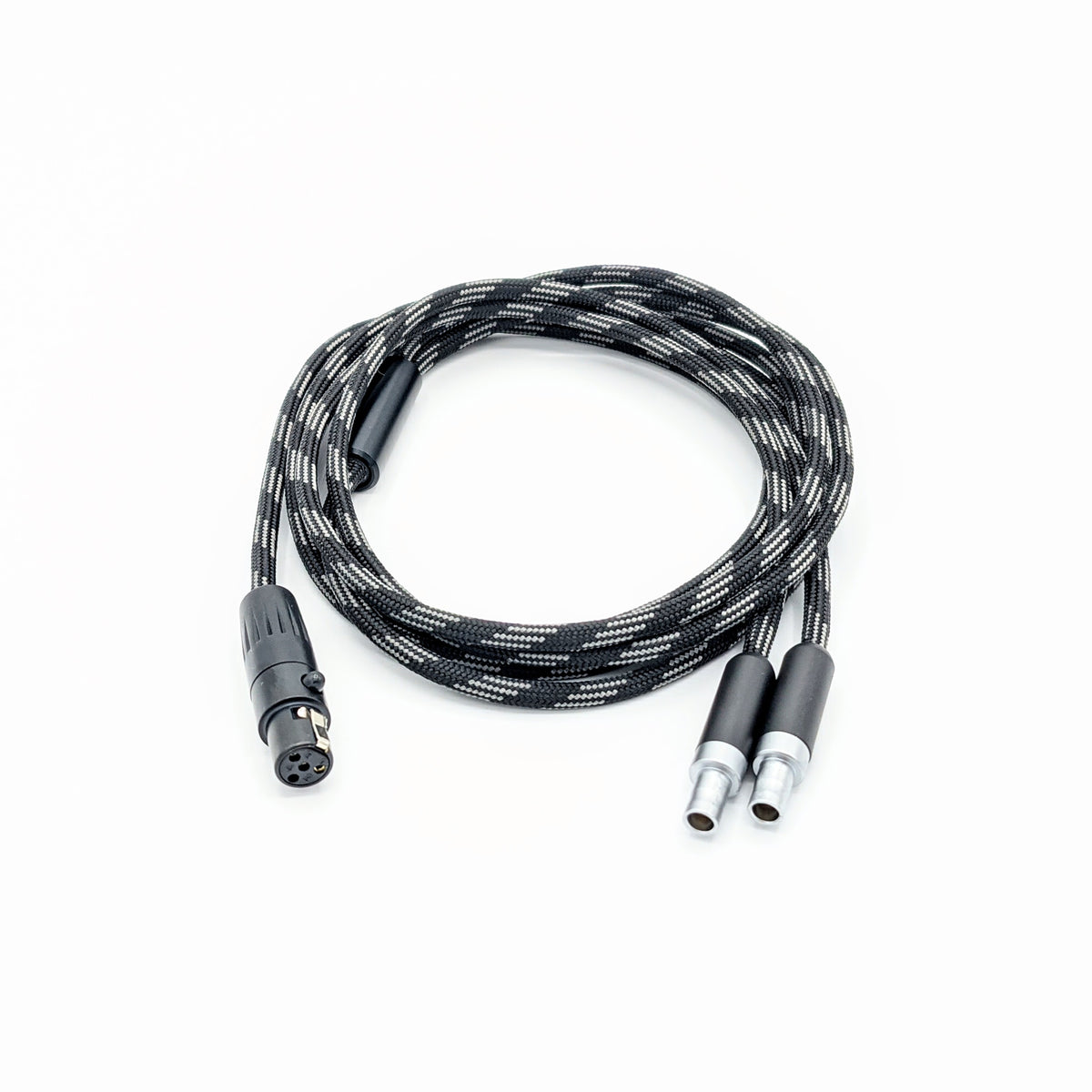HC-13: HD800 / HD800s Balanced Headphone Cable – Hart Audio Cables