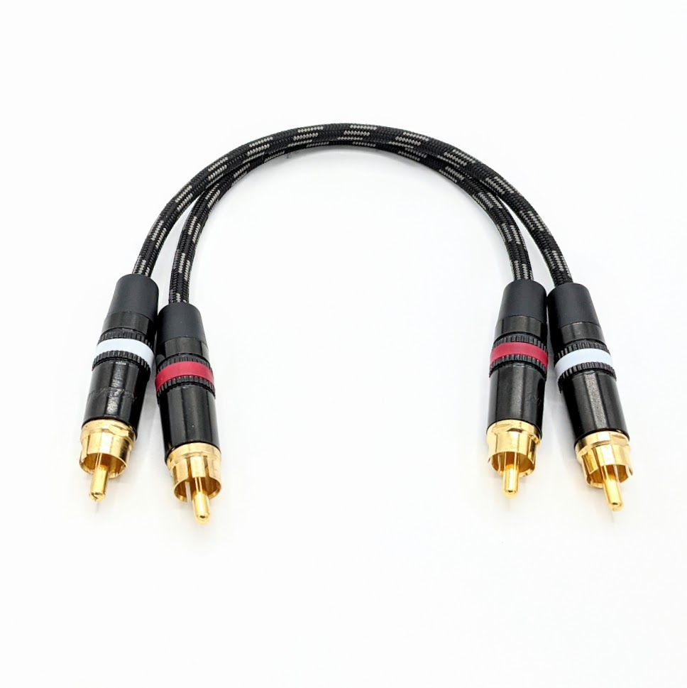 Other Accessories – Hart Audio Cables